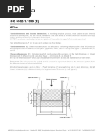 Iso 3302 1 2014 Eng | PDF | International Organization For ...