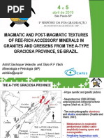 Simbol Batuan | PDF | Shale | Rock (Geology)
