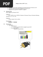 EPP 5 Lesson Plan COT Q3.docx Final | PDF