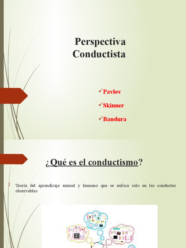 Condicionamientos | PDF | Conceptos psicologicos | Ciencias del ...