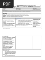 MYP ATL Skills + I Can Posters | PDF | Science | Communication