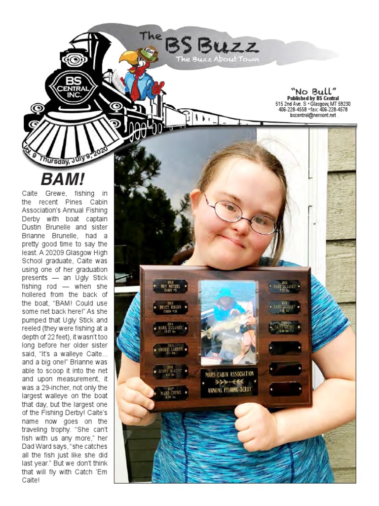 BS Buzz | Download Free PDF | Steak | Wound