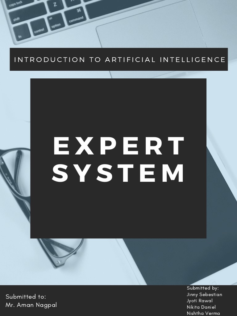Expert System Pdf Download Free Pdf Expert Inference