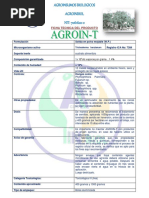 PE - Etiqueta - Kelpak® | PDF | Plantas