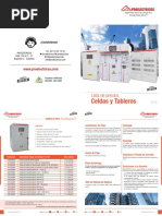 Equivalencia DN y Pulgadas | PDF