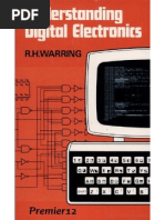 Digital Computer Electronics - Albert Paul Malvino and Jerald A. Brown ...