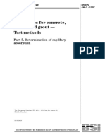 BS EN 196-1 - 2016-Cements Strength | PDF