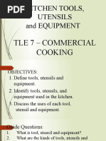 Store and Stack Kitchen Tools and Equipment | PDF | Kitchen Utensil ...