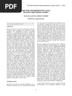 HALLIBURTON-MWD-LWD Services Overview | PDF | Physical Sciences