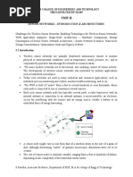 Touchless Door Bell | PDF | Operational Amplifier | Infrared