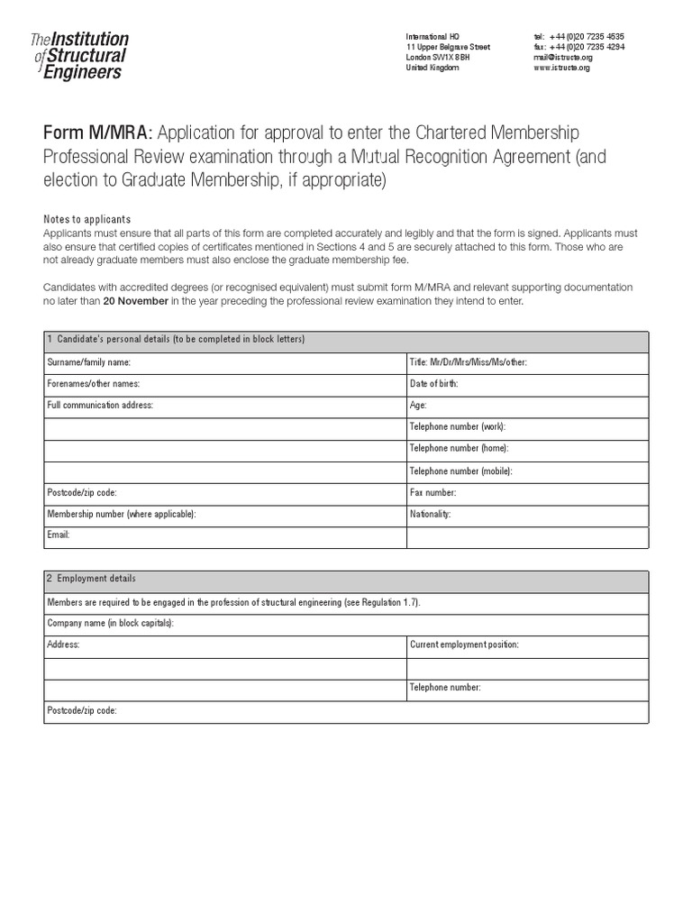 MemberAppFormM MRA | PDF | Debit Card | Payments