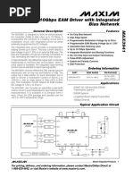 Hobart HL600 Error Codes PDF | PDF
