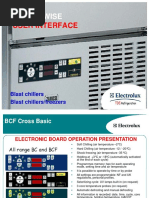 Hobart HL600 Error Codes PDF | PDF