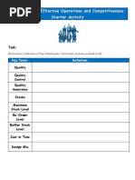 7 Most Common Problems With CRT TV and Their Possible Diagnosis | PDF ...