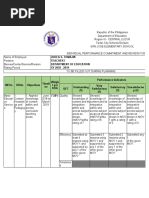 DepEd Vision, Mission, and Core Values | PDF | Education Theory ...
