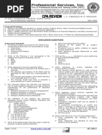 ISQM1 Components and SOQM Overview | PDF | Risk | Quality Management