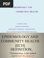 MSW Project Work Sample | PDF