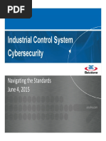 Nca Ecc-2 - 2024 | PDF | Computer Security | Security