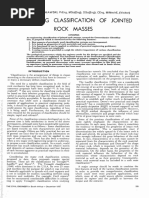 ISRM Suggested Methods | PDF | Strength Of Materials | Fracture