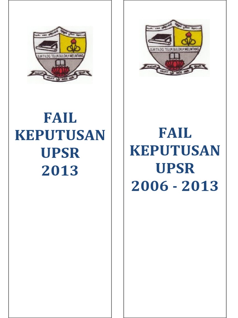 Tulang Fail 80 MM | PDF