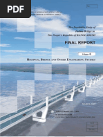 Introduction To CsiBridge | PDF | Beam (Structure) | Bridge