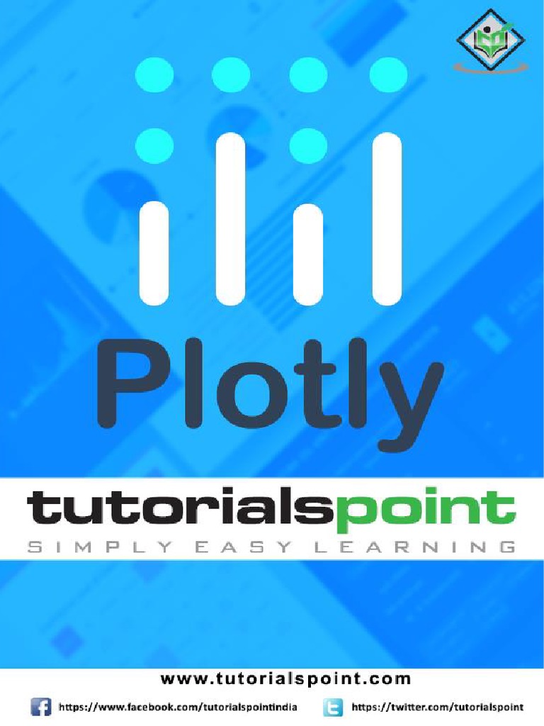 Plotly Tutorial | PDF | Web Gl | Histogram