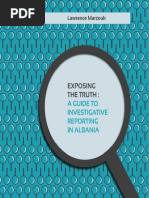 BLUF Writing Format | PDF | Intelligence Analysis | Citation