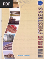 IRC-21 - (Road Bridges Sec-III Code and Practice) | PDF