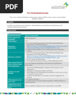 PhilHealth Performance Commitment Form | PDF | Health Care | Social ...