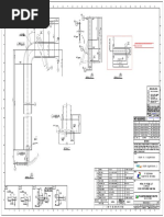 Stilling Well Design for Radar Transmitters | PDF