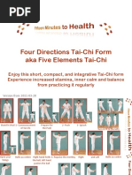 Shibashi Forms Poster-En | PDF