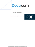 Spiebaan Tabel Din 6885 | PDF