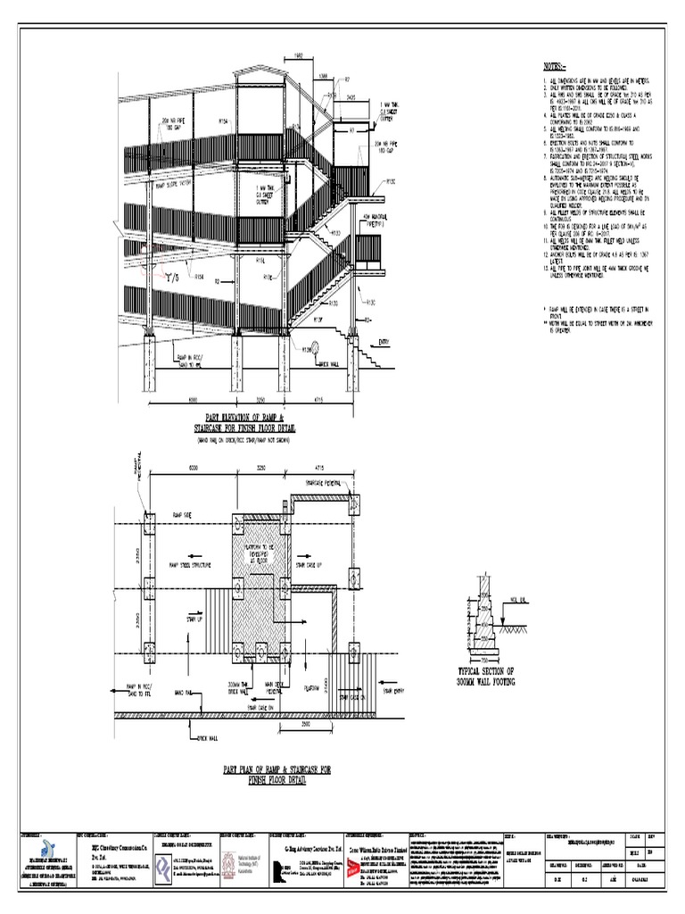 G-Eng Advisory Services Pvt. Ltd. Scott Wilson India Private Limited M ...