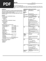 Api - 20 Ne - Microbial - Id-Sop | PDF | Nitrate