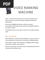 MAXDNA Overview and Case-Study: Presented by | PDF | Programmable Logic ...