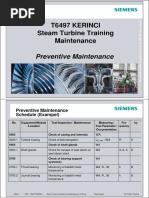 Sample Basic Vibration Analysis Report PDF | PDF | Bearing (Mechanical ...