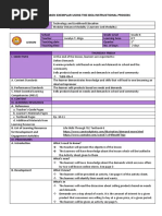 Supply and Demand Lesson Plan | PDF | Lesson Plan | Supply And Demand