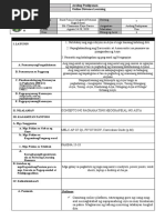 Ap7 Q1 Module 1 | PDF