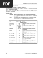 HSM Commands | PDF | Secure Communication | Military Communications