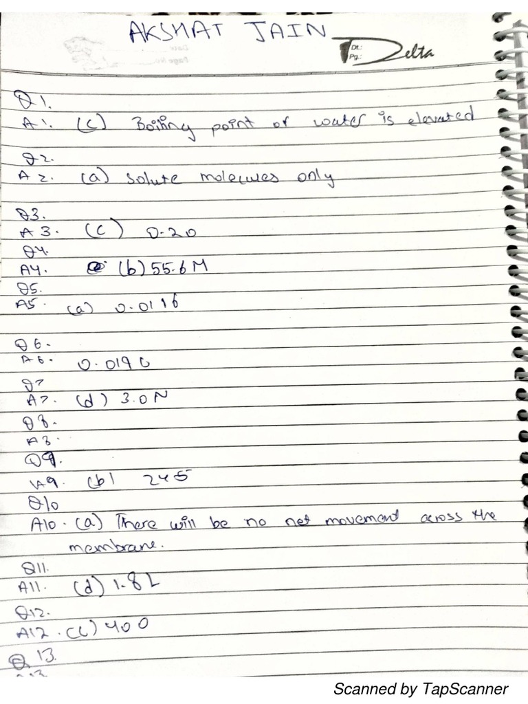 Akshat Jain PDF | PDF