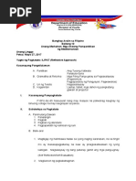 Iskrip NG Dula | PDF