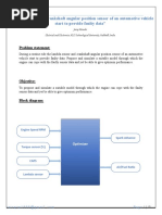 Lambda to AFR Value Comparison Chart | PDF