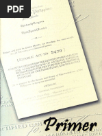 National Inventory Guidelines for Records | PDF | Records Management ...