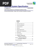 SPIR Form Instructions and Format Guide | PDF | Specification ...