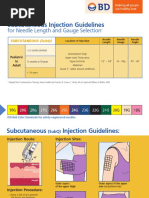 General Nursing Quick Meditech Pocket Guide | PDF | Blood Transfusion ...