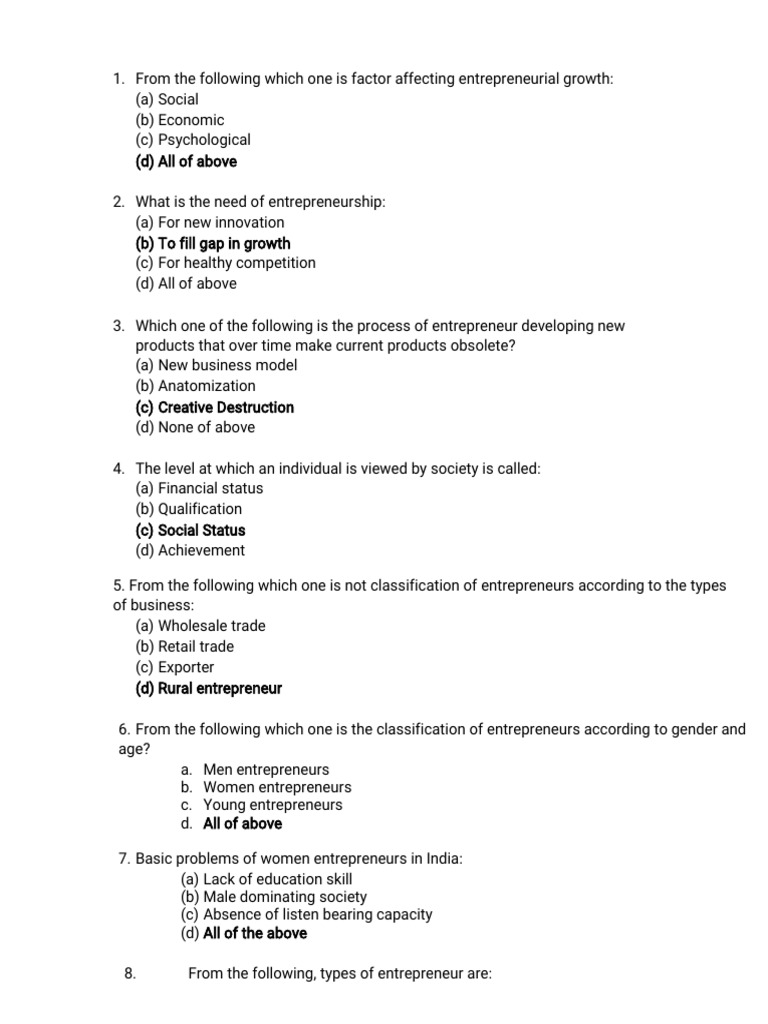 Edp Assignment Q&ans 2 PDF | PDF