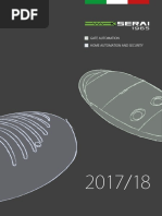 Mercury Security LP1501 Intelligent Controller Manual | PDF | Relay ...