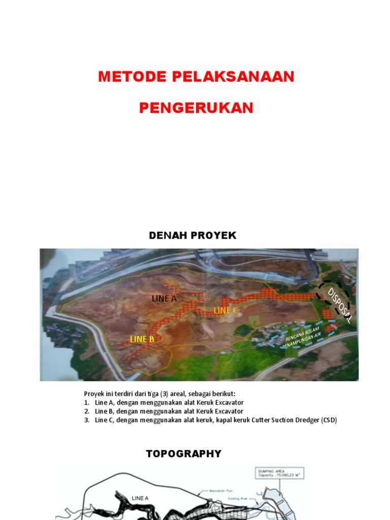 Metode Kerja MNC | PDF | Griya & Taman