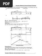 Two-Way Slab Load Distribution | PDF | Bending | Beam (Structure)