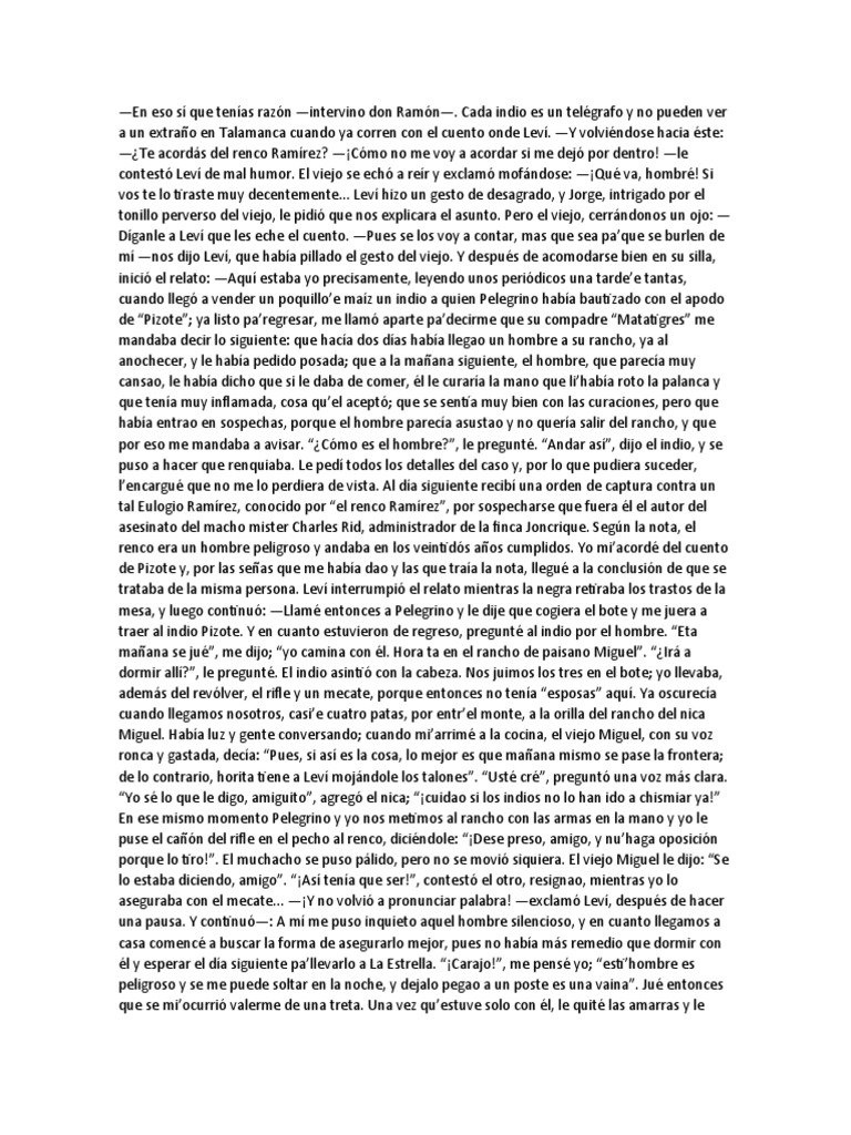 MR Reed | PDF | Naturaleza